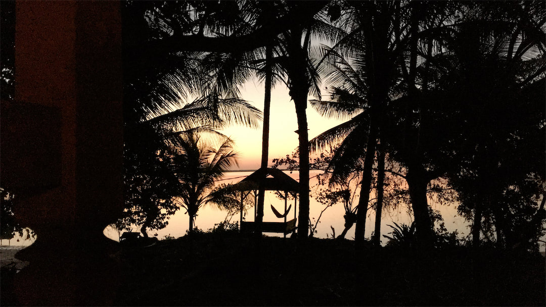 Wakatobi: Hoga Island | BodeBlog-Tauchen in Indonesien